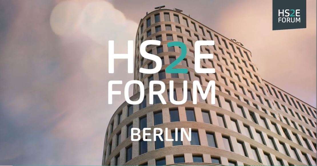SAT informiert über ISO 37301 beim digitalen HS2E-Forum 2020